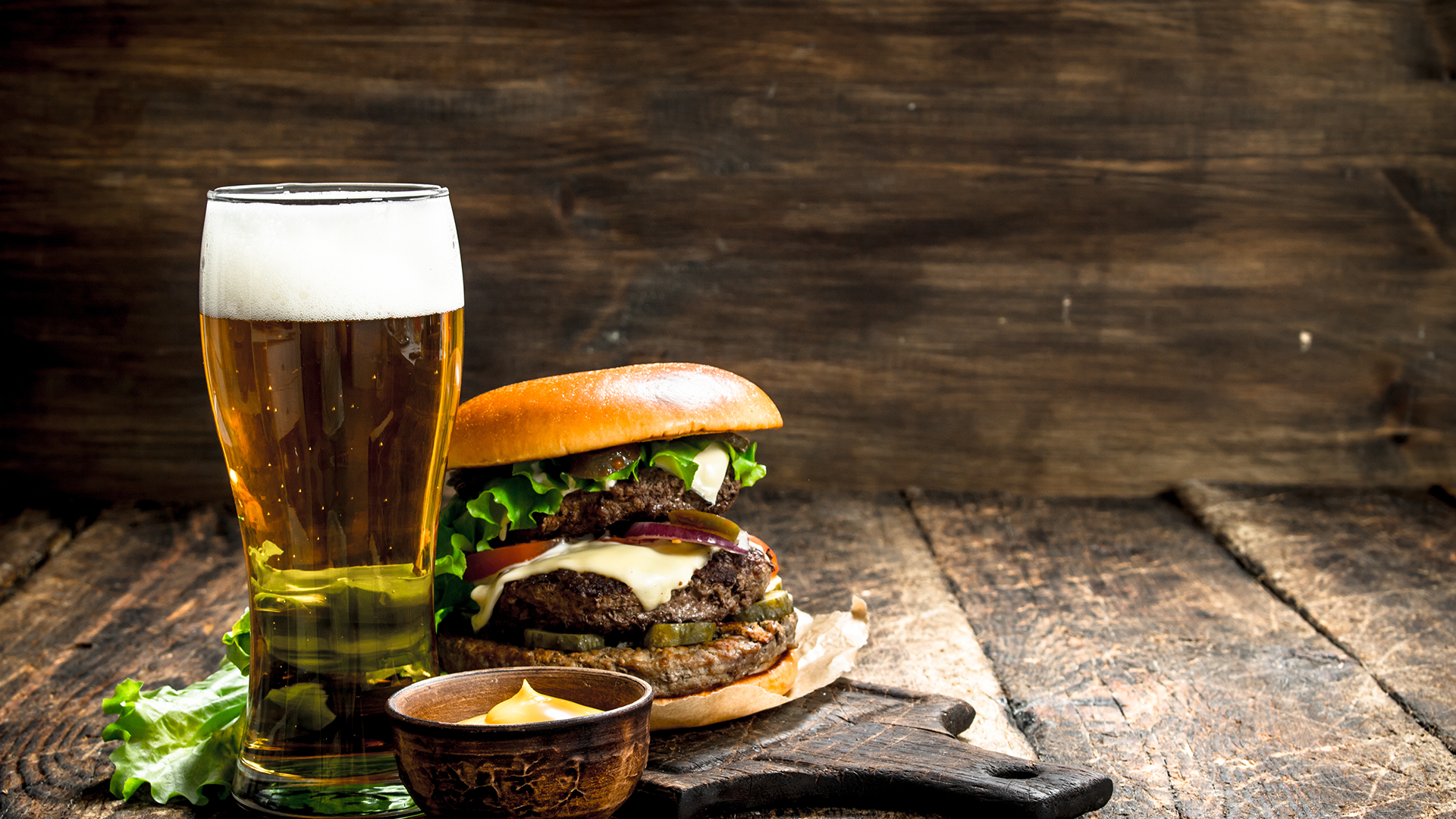 Tallgrass Golf Club Restaurant | Great Food & Scenic Views